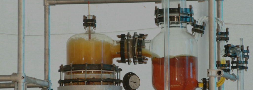 Anhydrous HCl Gas generation Unit ( from Hydrochloric acid) - UD ...