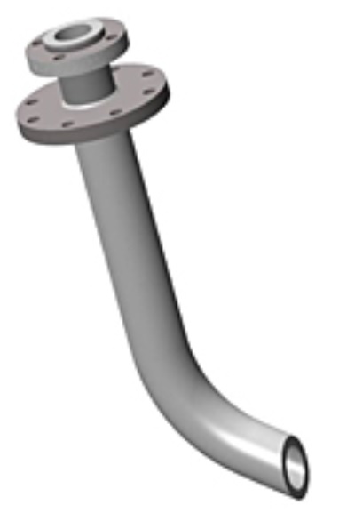 Instrumentation and Accessories for Glass Lined Reactor - UD Technologies